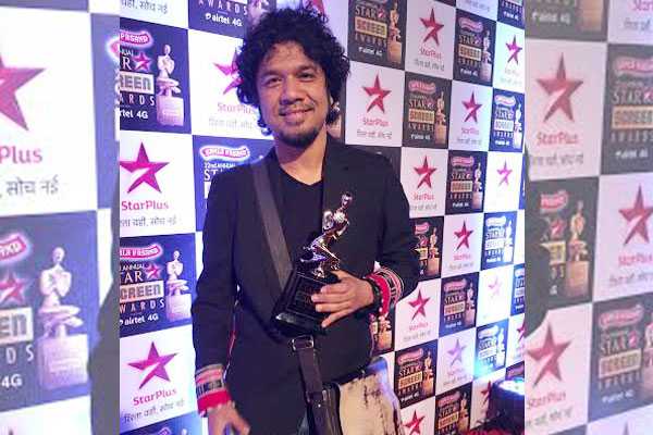 Papon - Best Songs Age Father Wife Family Career