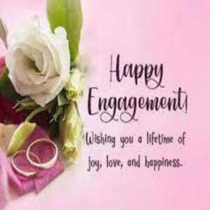 Congratulations on Your Engagement - 90+ Heartfelt Wishes for a ...