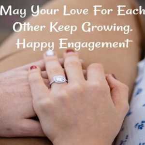 Congratulations on Your Engagement - 90+ Heartfelt Wishes for a ...
