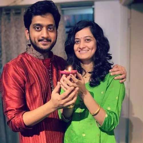 Amey Wagh - Age, Wife, Height, Family, Wiki, Biography, Movies & More