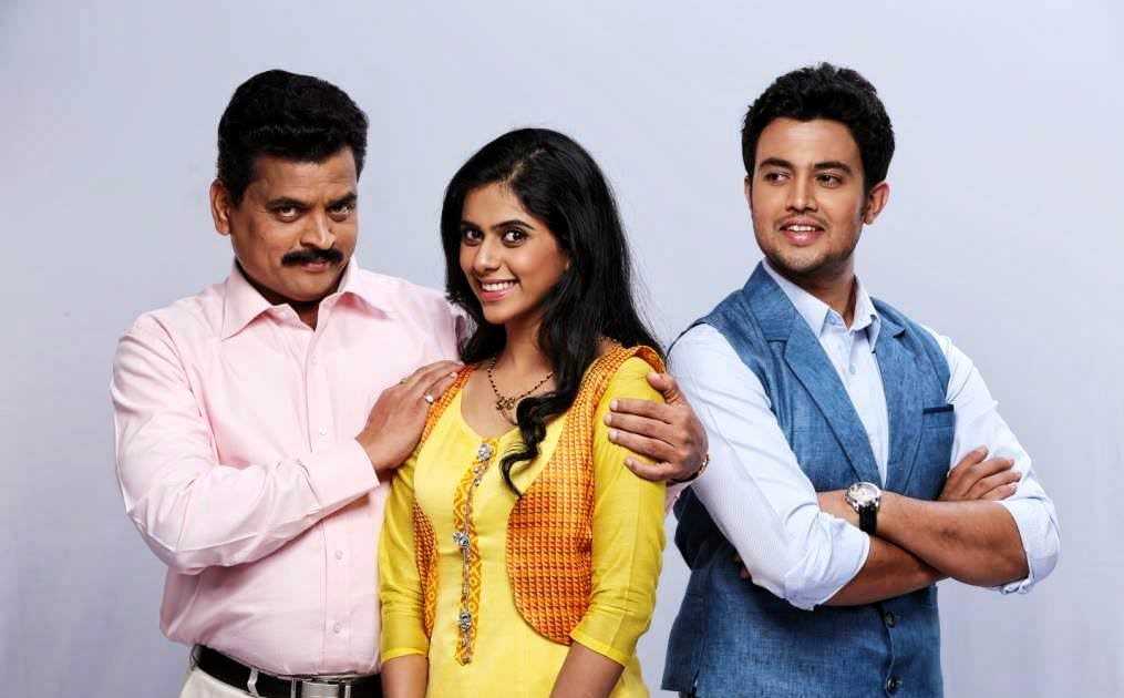 Ase He Kanyadan: Plot, Cast, Review, and More