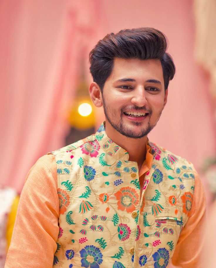 Darshan Raval - Best Songs, Age, Family, Career.