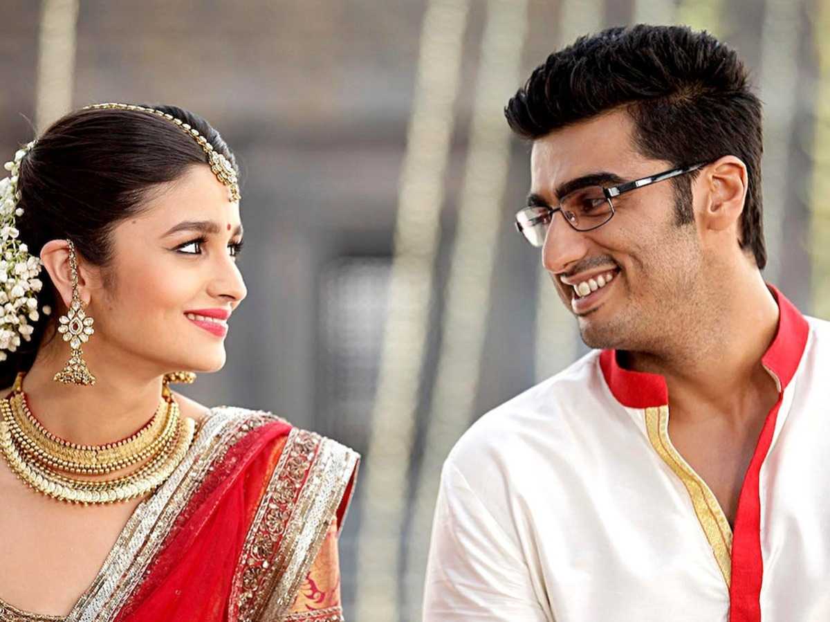 2 States 2014 - Plot, Songs, Cast, Reviews, Trailer and More