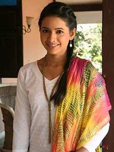 Asmita TV Series: Plot, Cast, Reviews, and More.