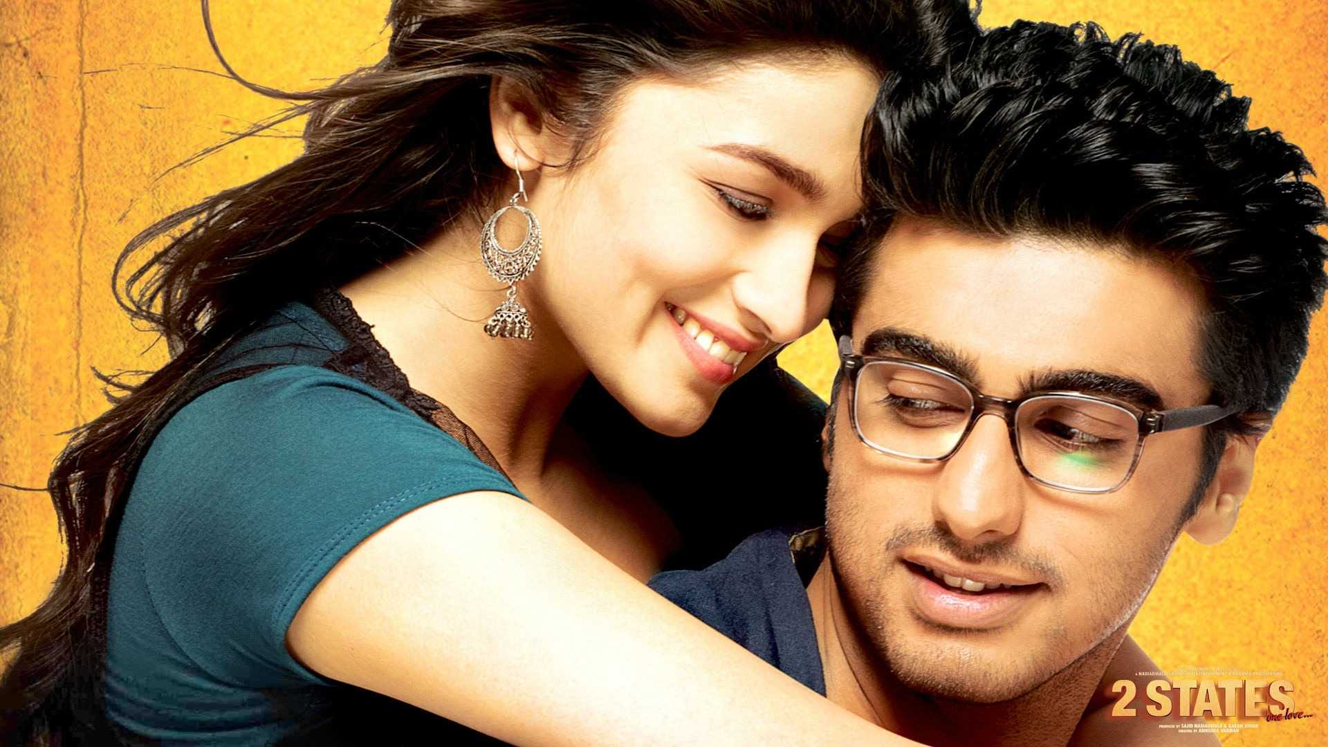 2 States 2014 - Plot, Songs, Cast, Reviews, Trailer and More