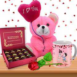 Express Your Love With These 50+ Romantic Birthday Gifts For Girlfriend