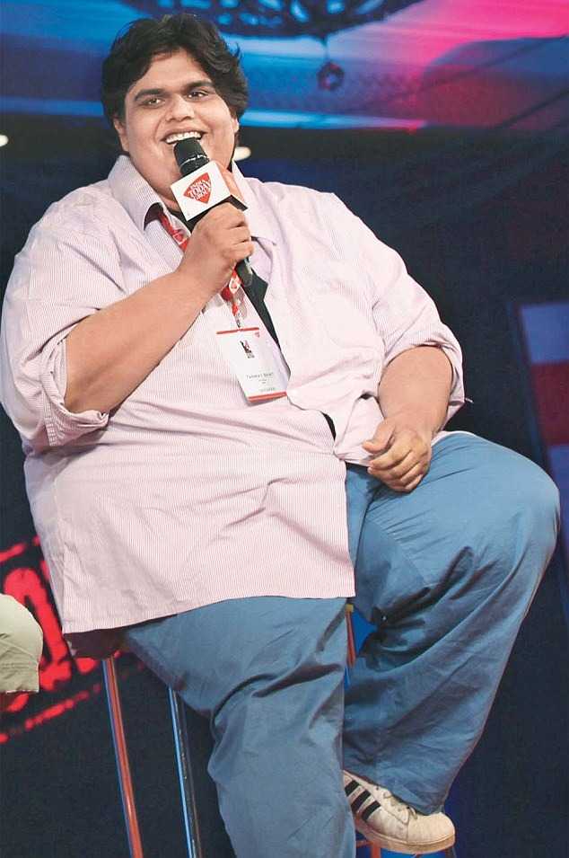 Tanmay Bhat - Biography, Comedian, Age, Career