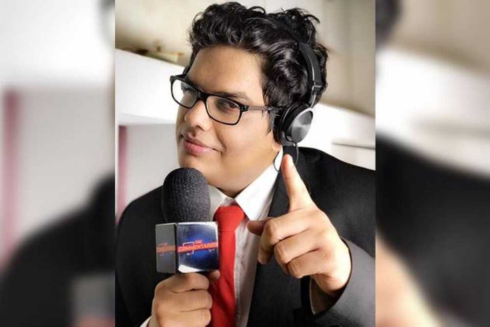 Tanmay Bhat - Biography, Comedian, Age, Career