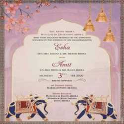 99+ Best Wedding Invitation Message For Whatsapp