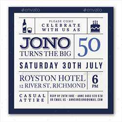 80+ Amazing Adult Birthday Invitation Wordings