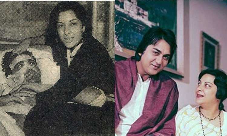 Mother India 1957 - Plot, Songs, Cast, Reviews, Trailer and More