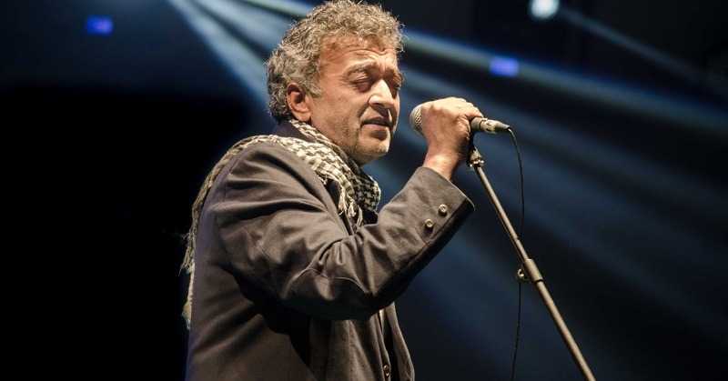 Lucky Ali - Biography, Marriage, Acting Career