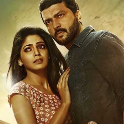 Dagadi Chawl - Plot, Review, Casting, Crew, Trailer