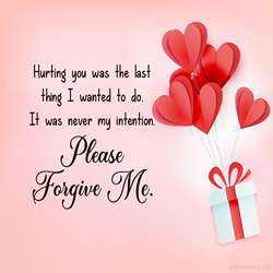 100+ Sorry Message For Boyfriend