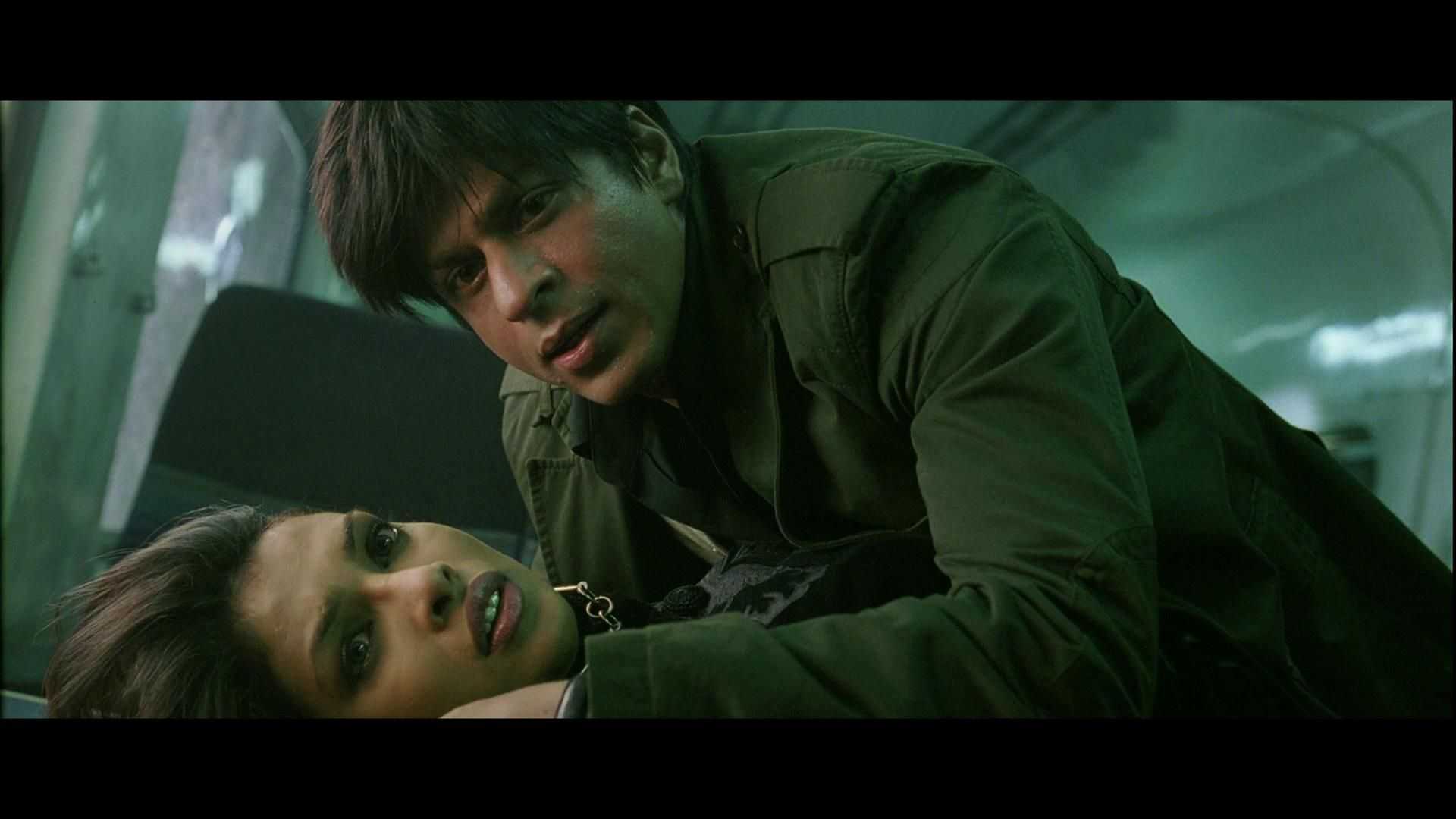 Don : 2006 Plot, Songs, Cast, Reviews, Trailer and More