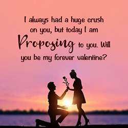 110+ Heartfelt Proposal Lines to Melt Your Crush's Heart