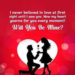 110+ Heartfelt Proposal Lines to Melt Your Crush's Heart