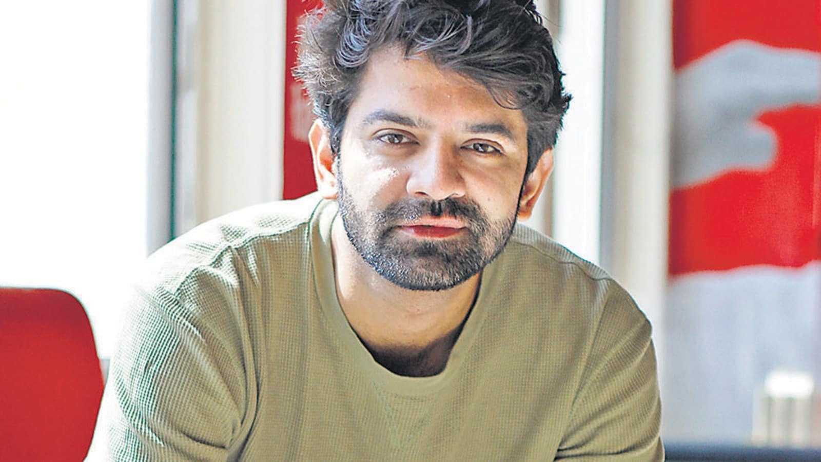 Barun Sobti - Biography, Age, Family, Career and More