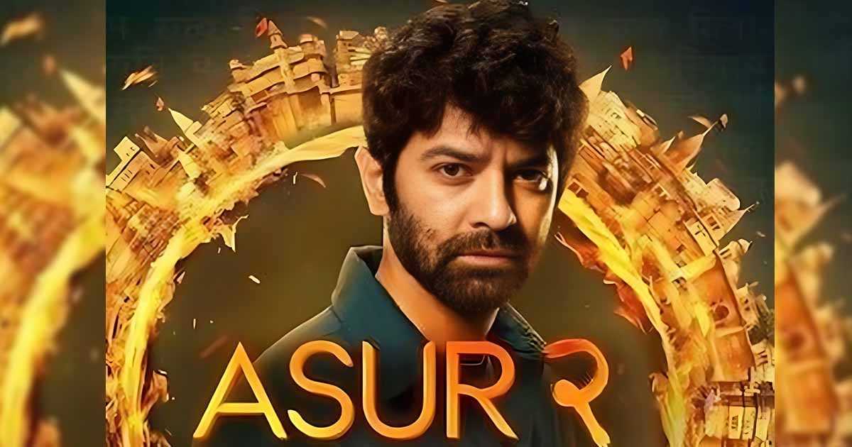Barun Sobti - Biography, Age, Family, Career and More