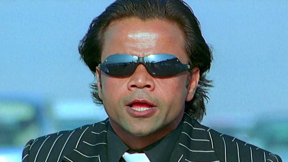 Rajpal Yadav - Best Movies, Age, Family, Career, Awards.
