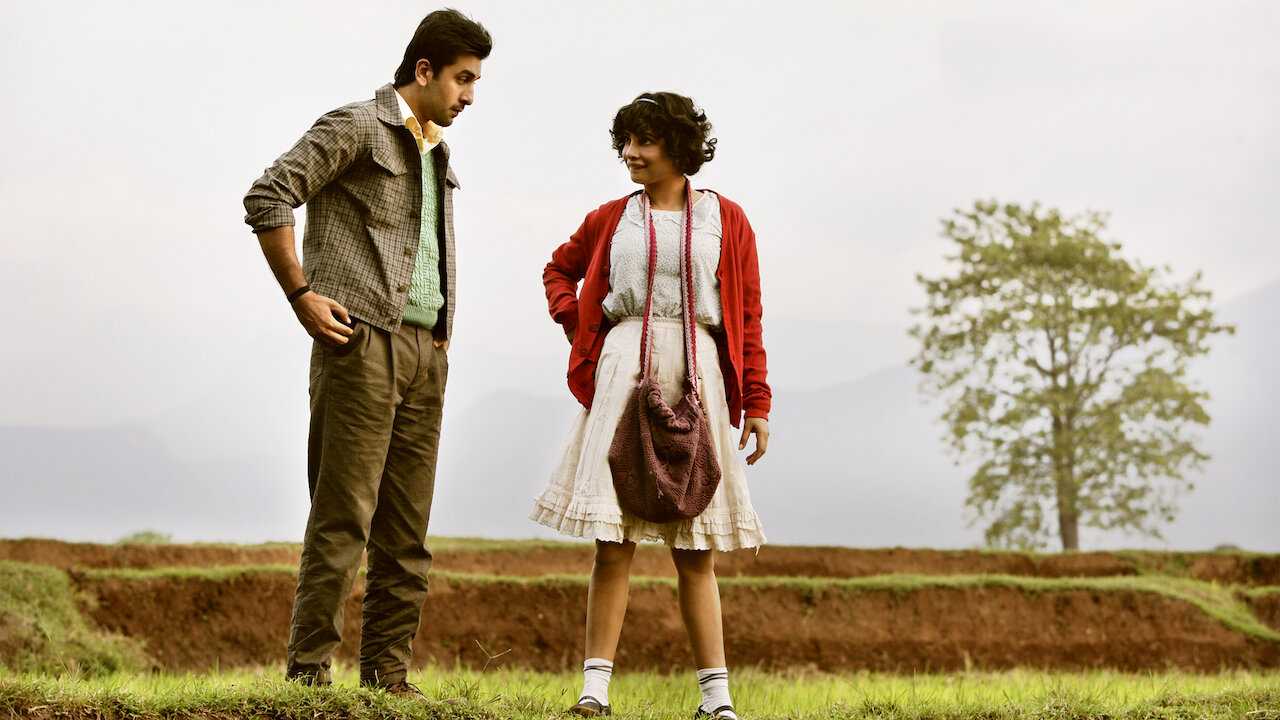 Barfi Year: 2012 Plot, Songs, Cast, Reviews, Trailer and More