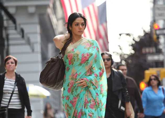 English Vinglish Year: 2012 Plot, Songs, Cast, Reviews, Trailer and More