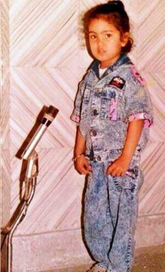 Harshdeep Kaur - Best Songs, Career, Age, Birthday, Net Worth