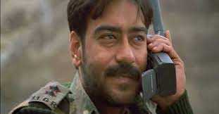 LOC: Kargil - Movie Story Cast Review Details Songs Awards