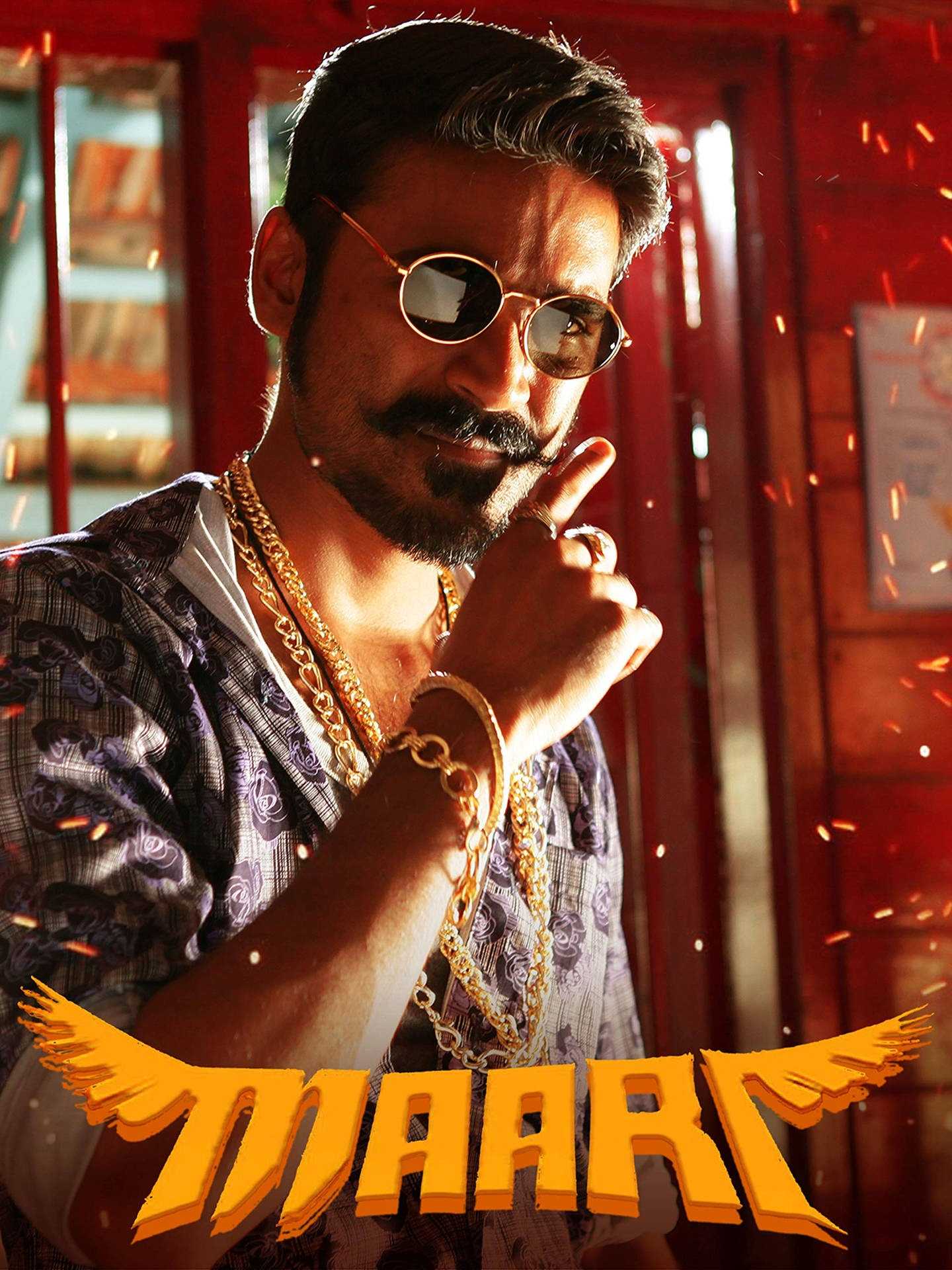 Maari - 2015
