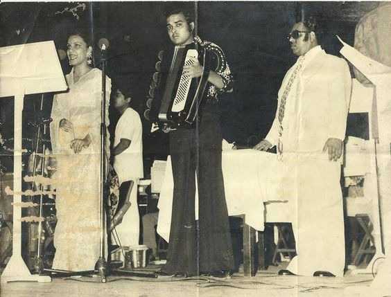 Hemlata - Best Songs, Career, Age, Birthday, Net Worth