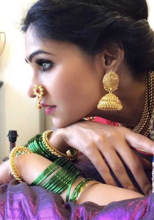 Trupti Toradmal - Best Movies, Age, Career, Family