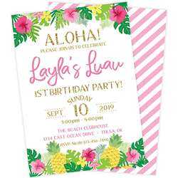 70+ Best Daughter's Birthday Party Invitation