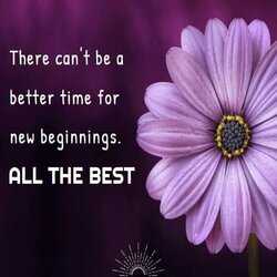 100+ Good Luck on Your New Journey Wishes & Messages