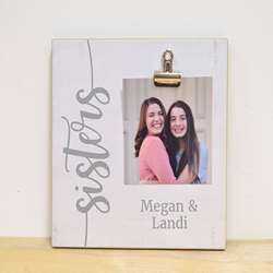 60+ Most Amazing Personalised Gifts For Your Sister