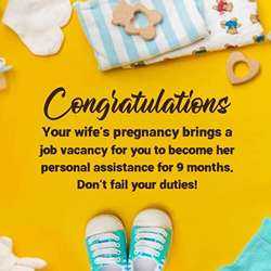 100+ Lovely Wishes To Congratulate For Becoming Father