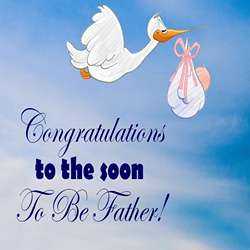 100+ Lovely Wishes To Congratulate For Becoming Father