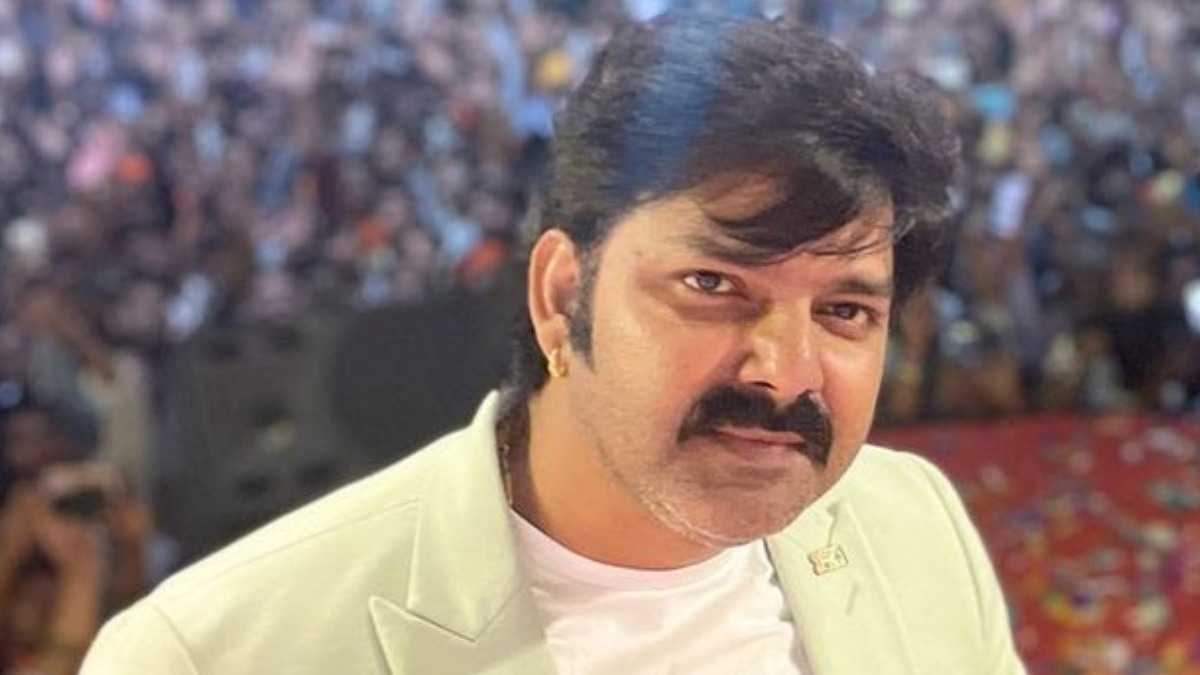 Pawan Singh - Best Songs, Movies, Career, Age, Birthday, Net Worth
