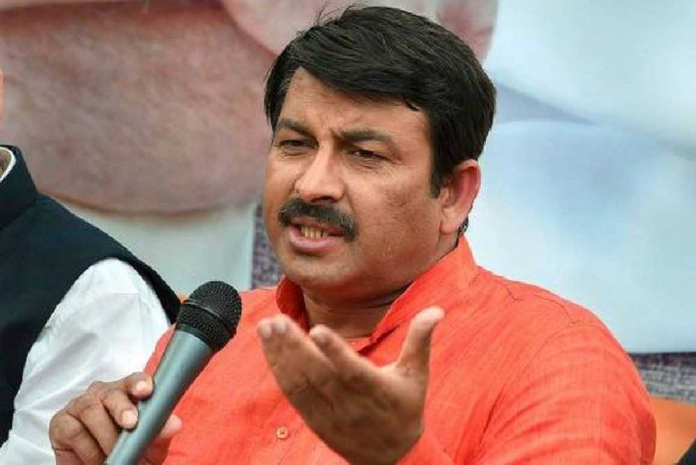 Manoj Tiwari - Best Songs, Movies, Career, Age, Birthday, Net Worth