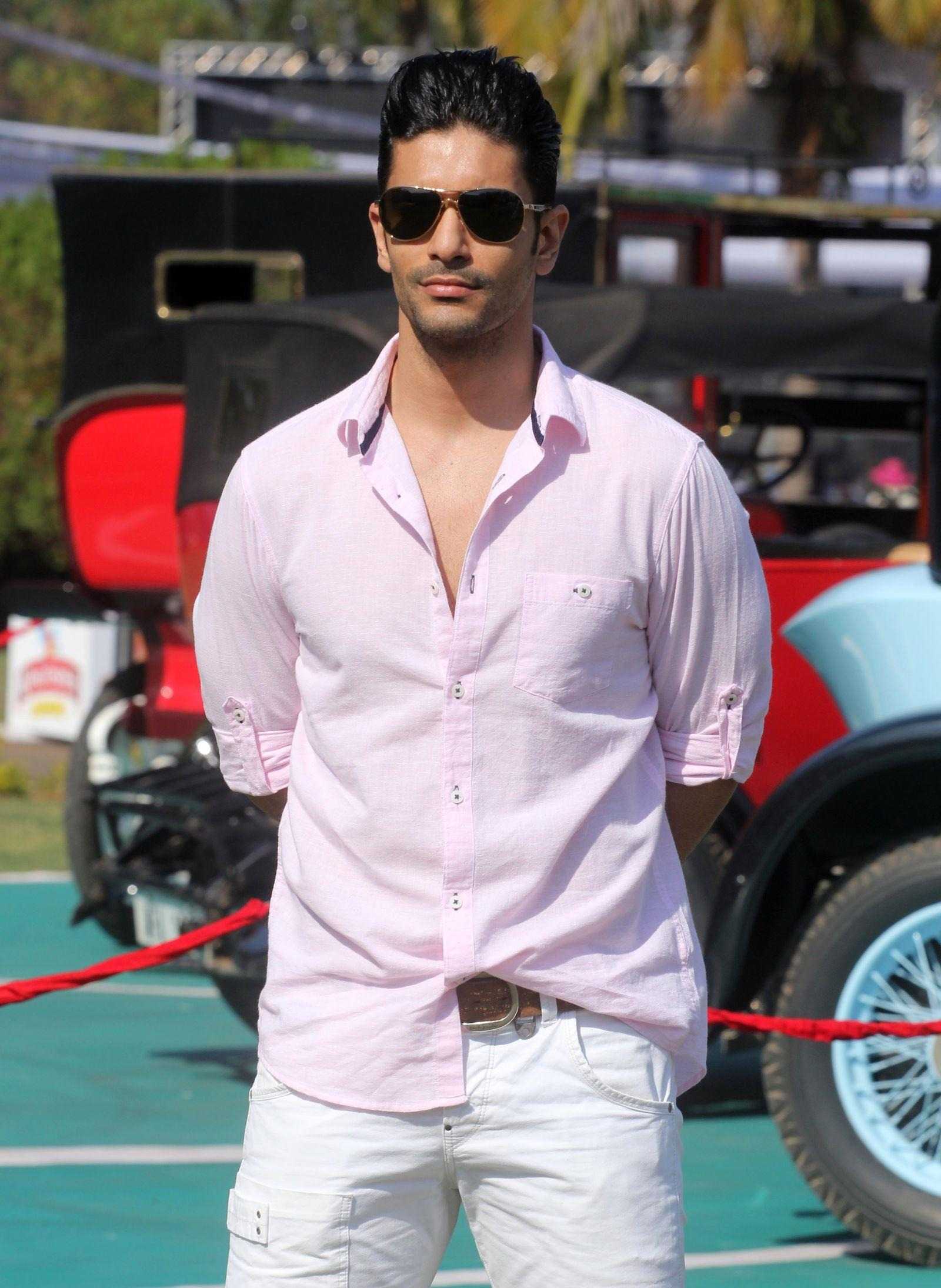 Angad Bedi - Networth, Age, Career, Biography and More