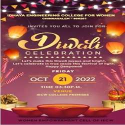 100 Diwali Party Invitations That Will Make Your Celebration Shine