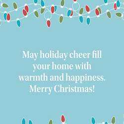 99+ Christmas Party Messages for Your Friends and Family