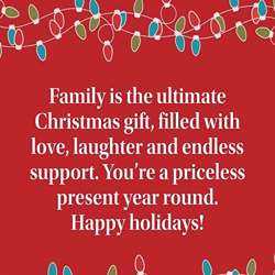 99+ Christmas Party Messages for Your Friends and Family