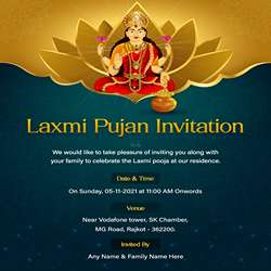 100+ Office Pooja Invitation Messages to Inspire Your Next Event