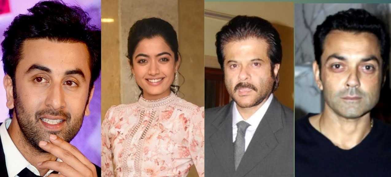 Animal (2023) - Release, Plot, Songs, Cast, Reviews, Trailer and More