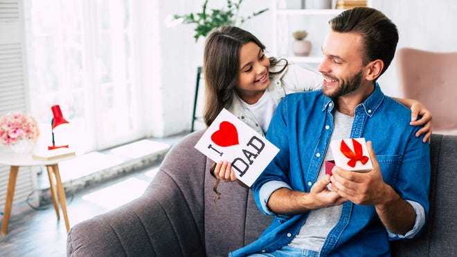 Expressing Gratitude: Celebrating Father's Day with Love and Appreciation