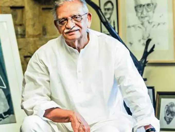 Gulzar - Awards, Wife, Movies, Daughter, Poems.