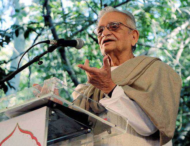 Gulzar - Awards, Wife, Movies, Daughter, Poems.