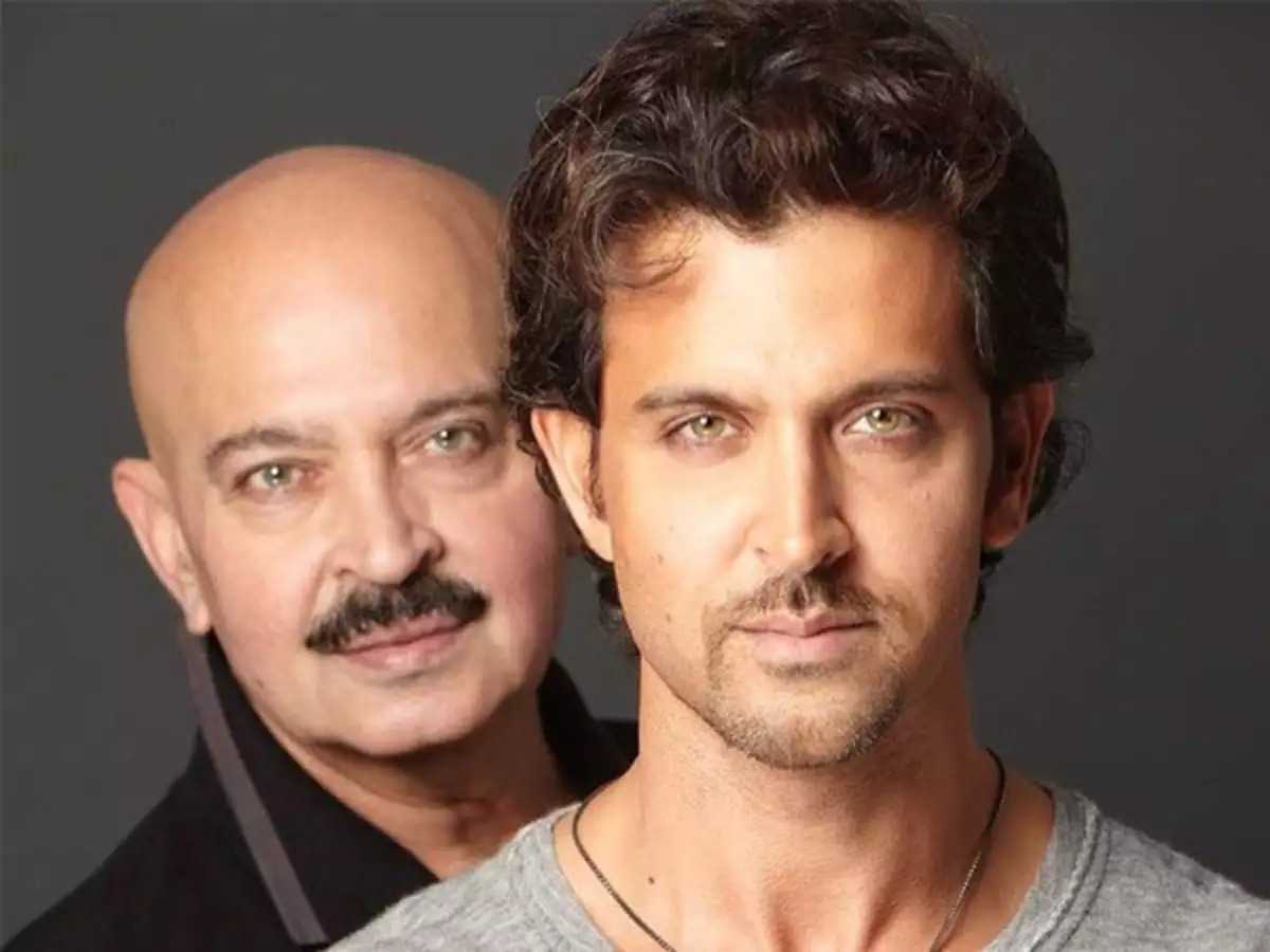 Father’s Day Special: Famous Father and Son Duo Of Bollywood