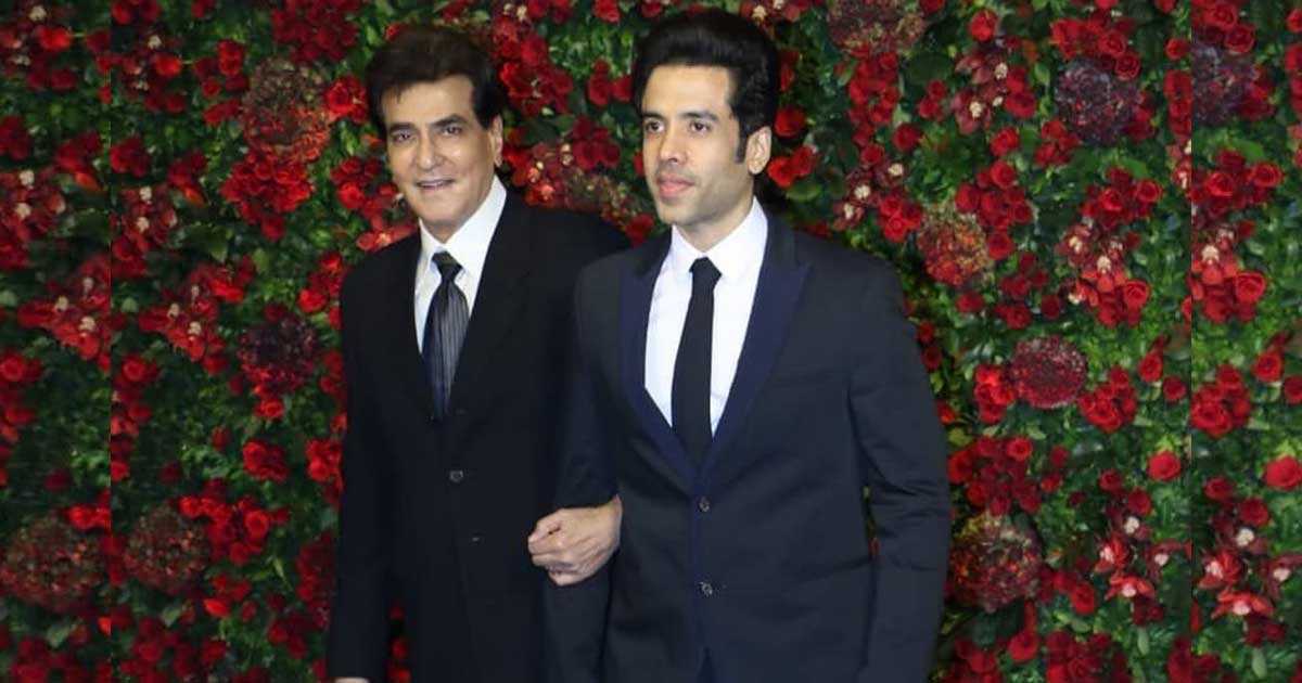 10 Amazing Real-Life Father-Son Duo Who Worked On-screen