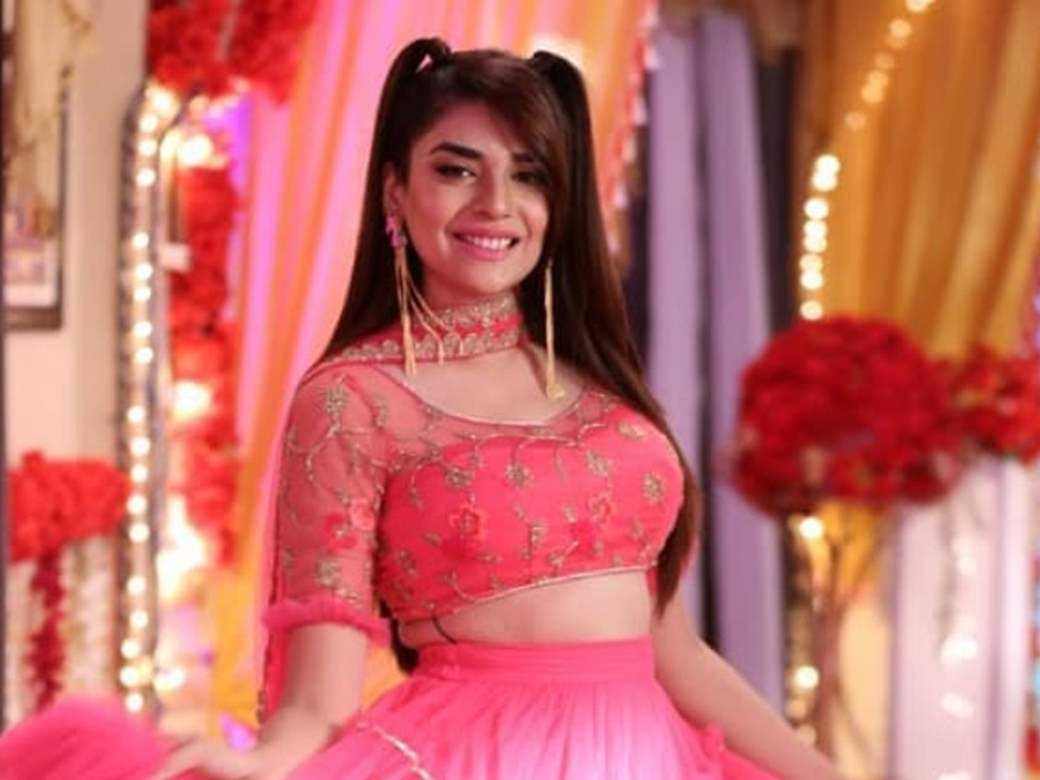 Anjum Fakih - TV Shows, Age, Height, Career, Boyfriend